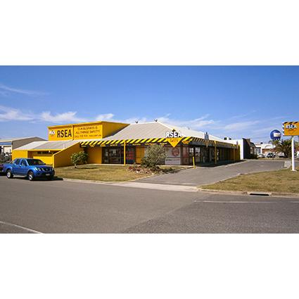 RSEA | Workwear & Protective Equipment, Gladstone, QLD