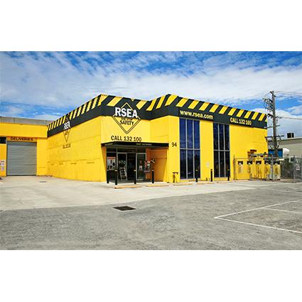 RSEA Safety Moorabbin, Heatherton, VIC