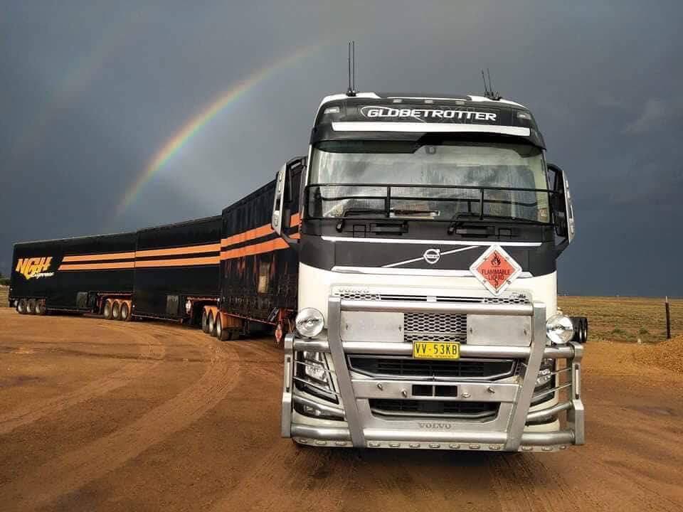 East West Express, Dandenong South, VIC