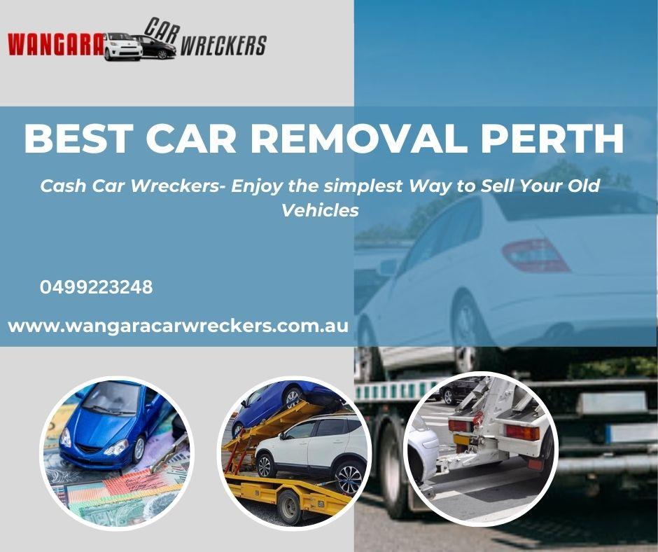 Wangara Car Wreckers