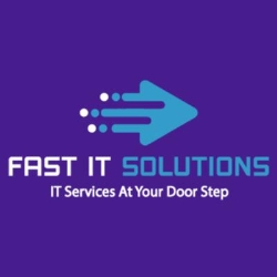Fast IT Solutions - Computer & Software Stores in Ashgrove, QLD Shop 4 ...