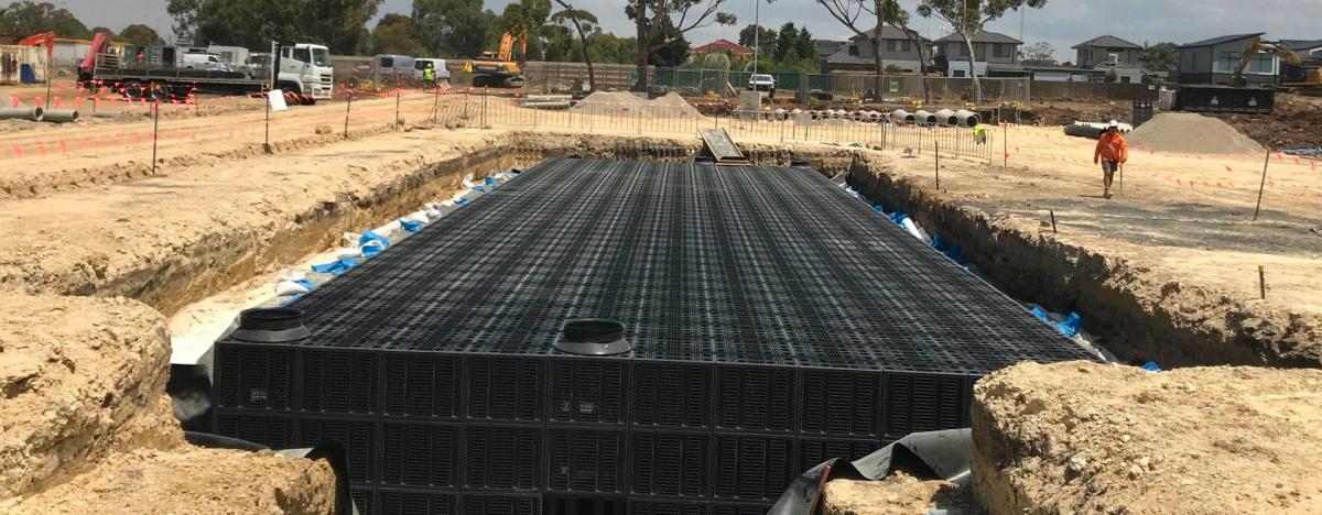 FRÄNKISCHE Stormwater Management, Geelong West, VIC - Cylex Local Search