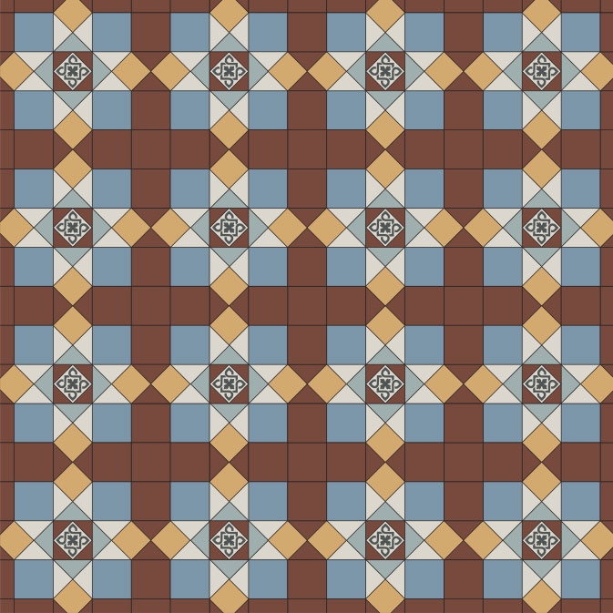 Tessellated Tiles Sydney, Leichhardt, NSW