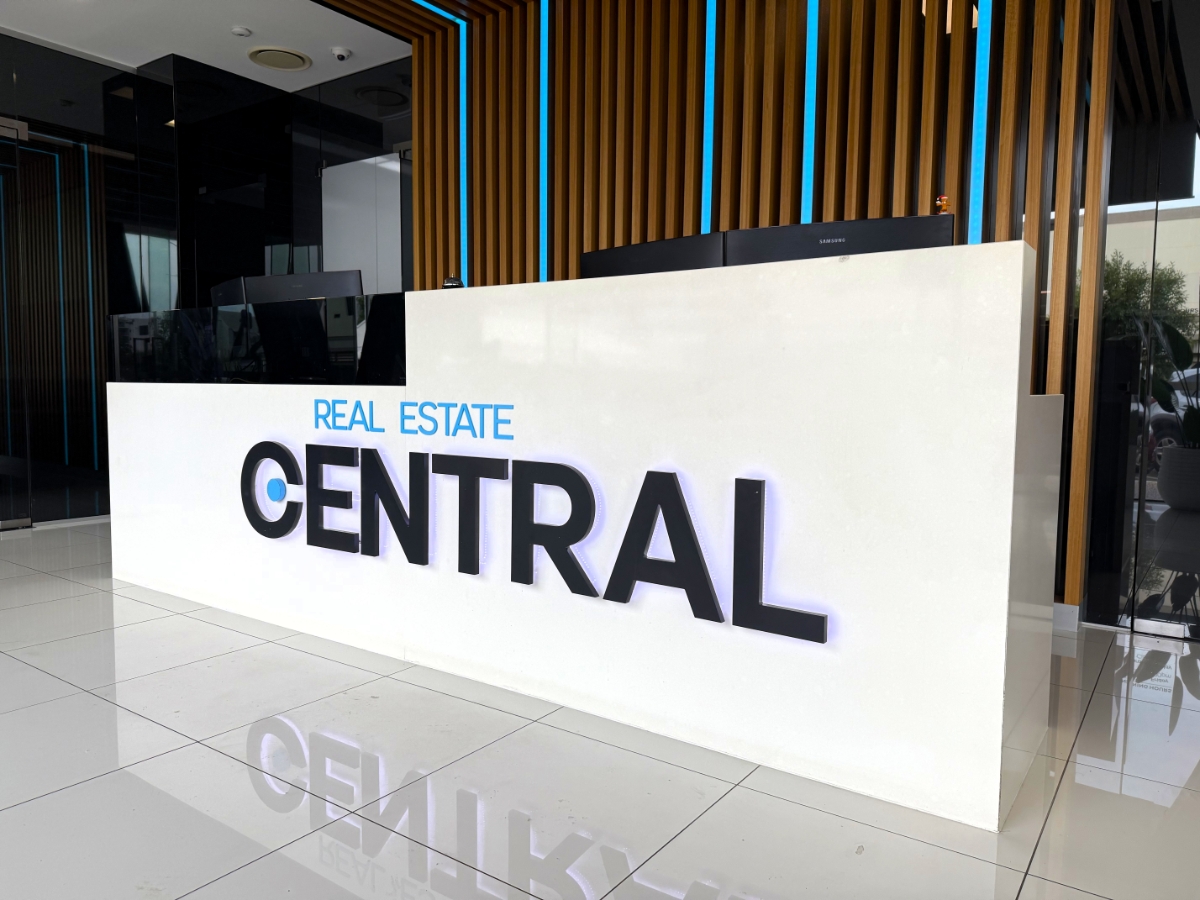 Real Estate Central, Darwin, NT